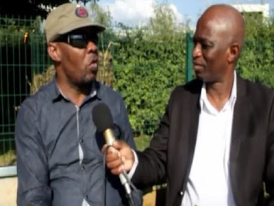 Tic tac N°64 A coeur ouvert avec Jacko Sayala Mulele: "Affaires UDPS ...