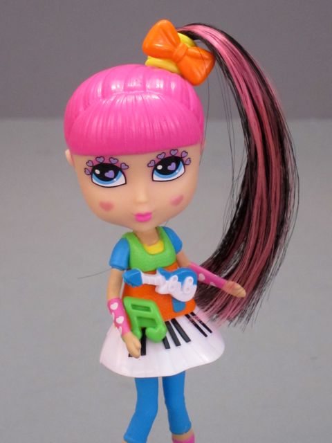 Cutie Pops "Swirly Brights" and Cutie Pops "Petites" | The Toy Box ...