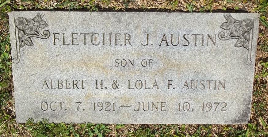 Briarhoppers Resting Places