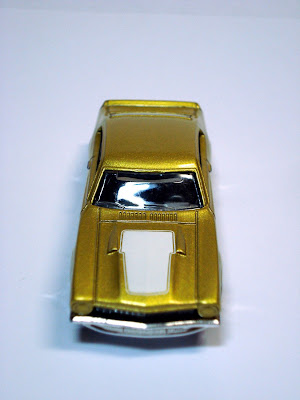 71 Maverick Grabber Hot Wheels - Hot Wheels Addiction