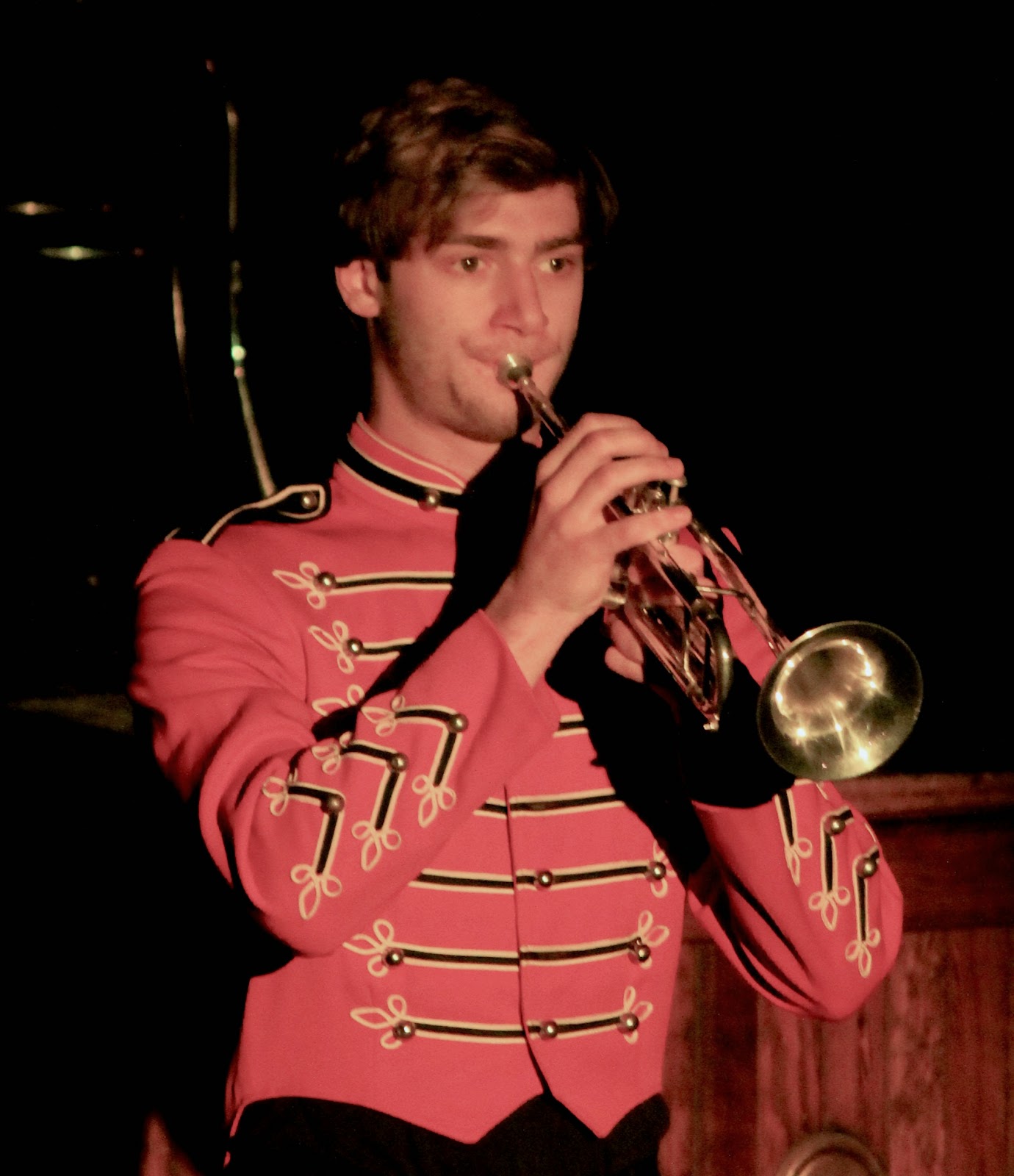 WEGA ARTS: Secrets of the Dead - A Smashing Success.