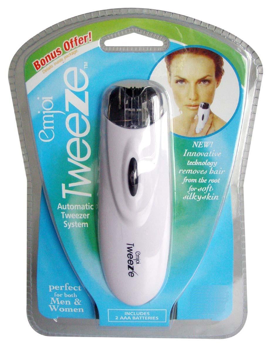 Emjoi Tweeze | Beauty Angel Shop