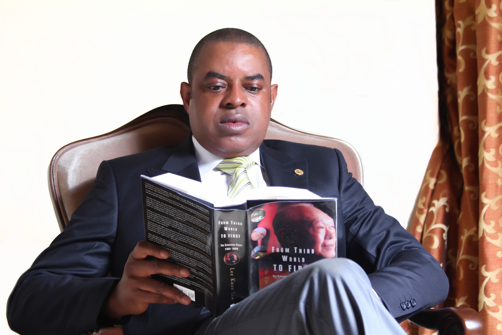 Stella Dimoko Korkus.com: Senator ASHAFA Joins Concerned Nigerians To ...