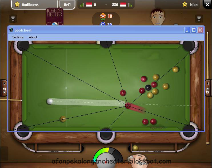 Yaayls Roxq Skgst: Pool Live Tour iPhone Game Walkthrough