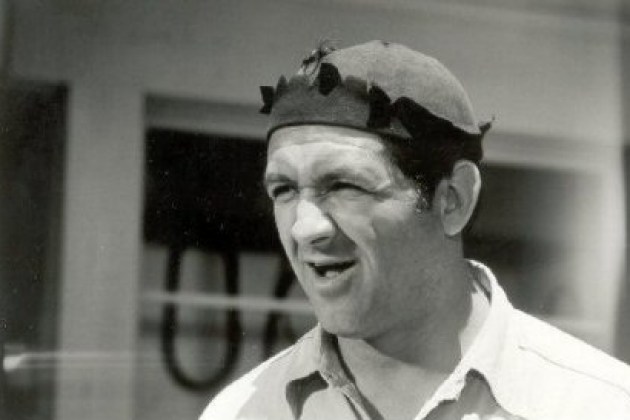 Boomerville, USA: Mayberry Daily News: Goober Pyle Obituary