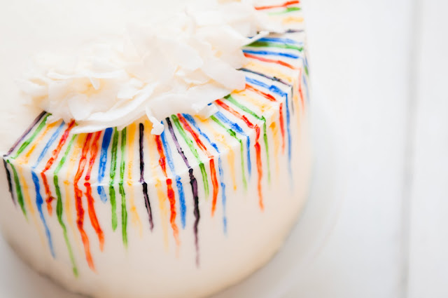 Desserts for Breakfast: Celebration Hummingbird Cake, and Saveur!