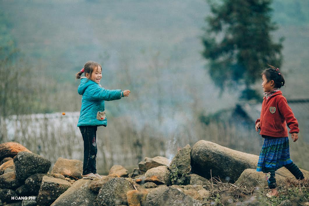 Du lịch và cuộc sống: Những điều mê hoặc ở Y Tý