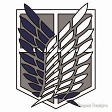 Attack on Titan (Shingeki no Kyojin): The organizations in AoT(SnK ...