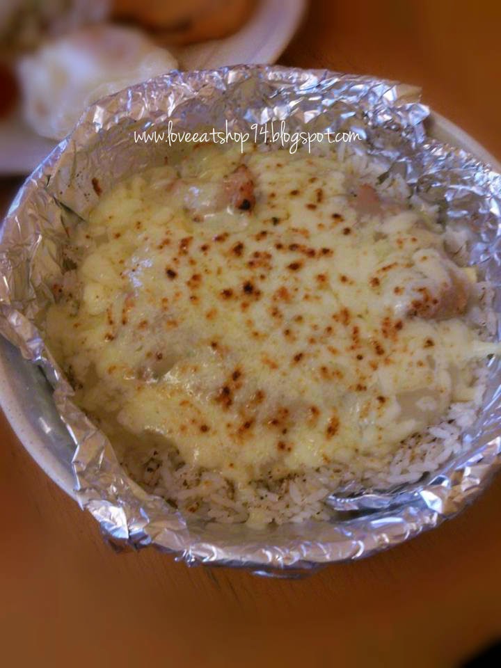 Cannes Tea House @ Genting Klang | Love.Eat.Shop.94.