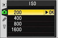 Pengertian ISO Dalam Fotografi | trirachmah18