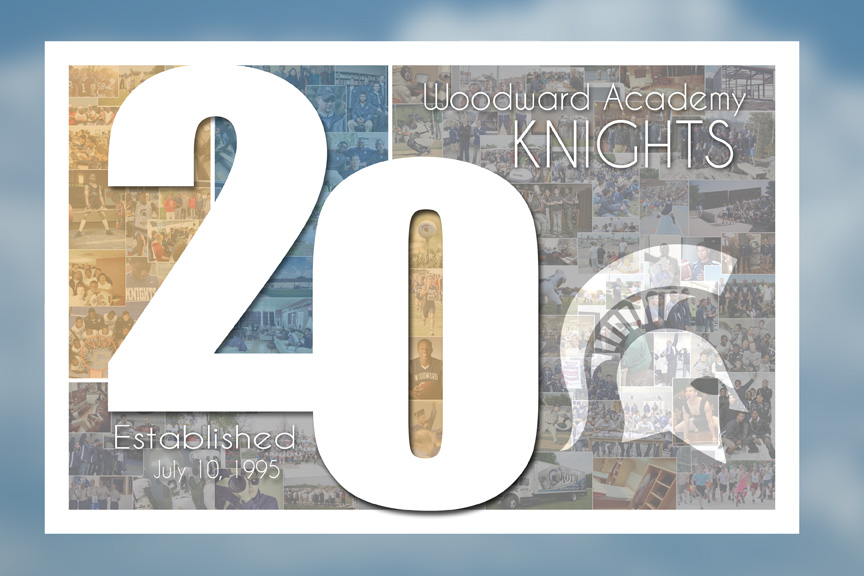 Woodward Academy Knights: On this Day 20 Years Ago... Woodward Academy Knights: On this Day 20 Years Ago...