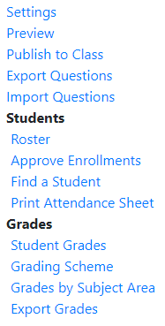 Chemistry, Tech and Other Stuff: UT Quest Learning & Assessment