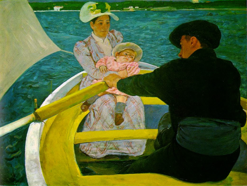 VOCE DI RUTALI... è d'altrò: MUSÉE du "carédar"... [CASSATT-La ...