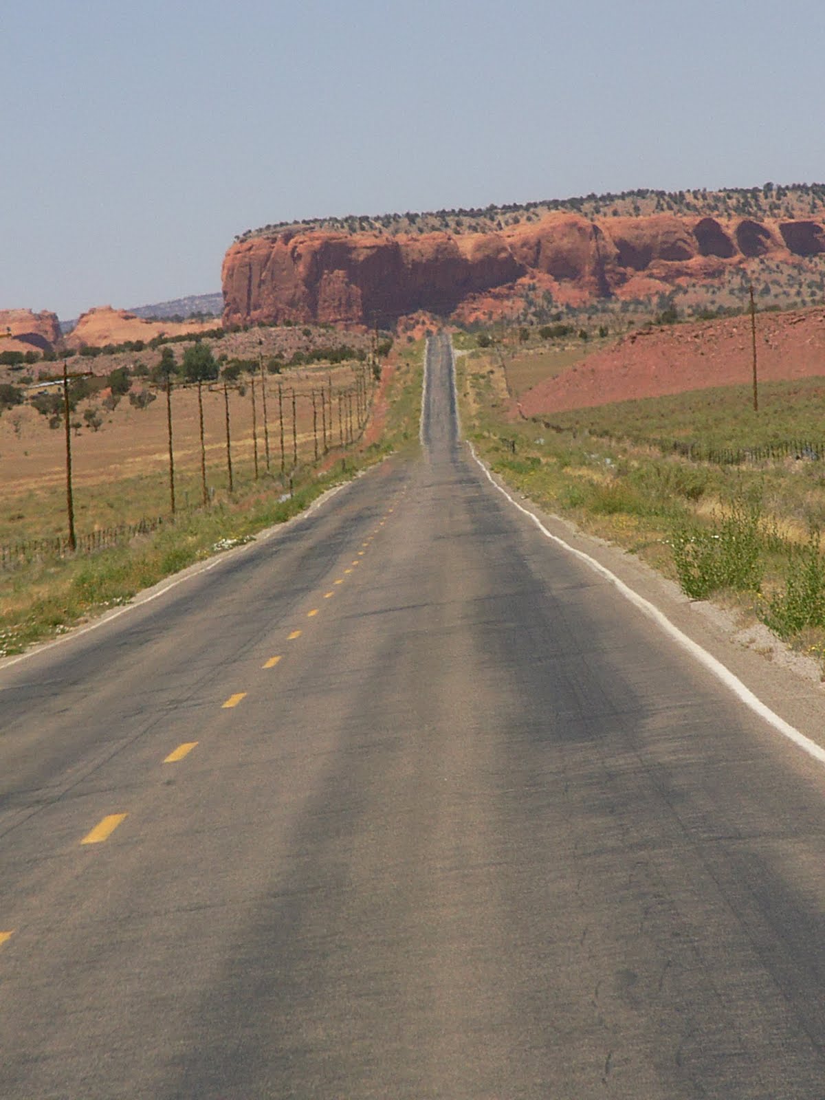 RUTA66 - Lna y César: ORIENTALES HARLISTAS?