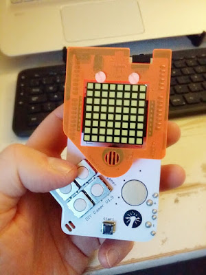 REVIEW: DIY Gamer Kit | The Test Pit