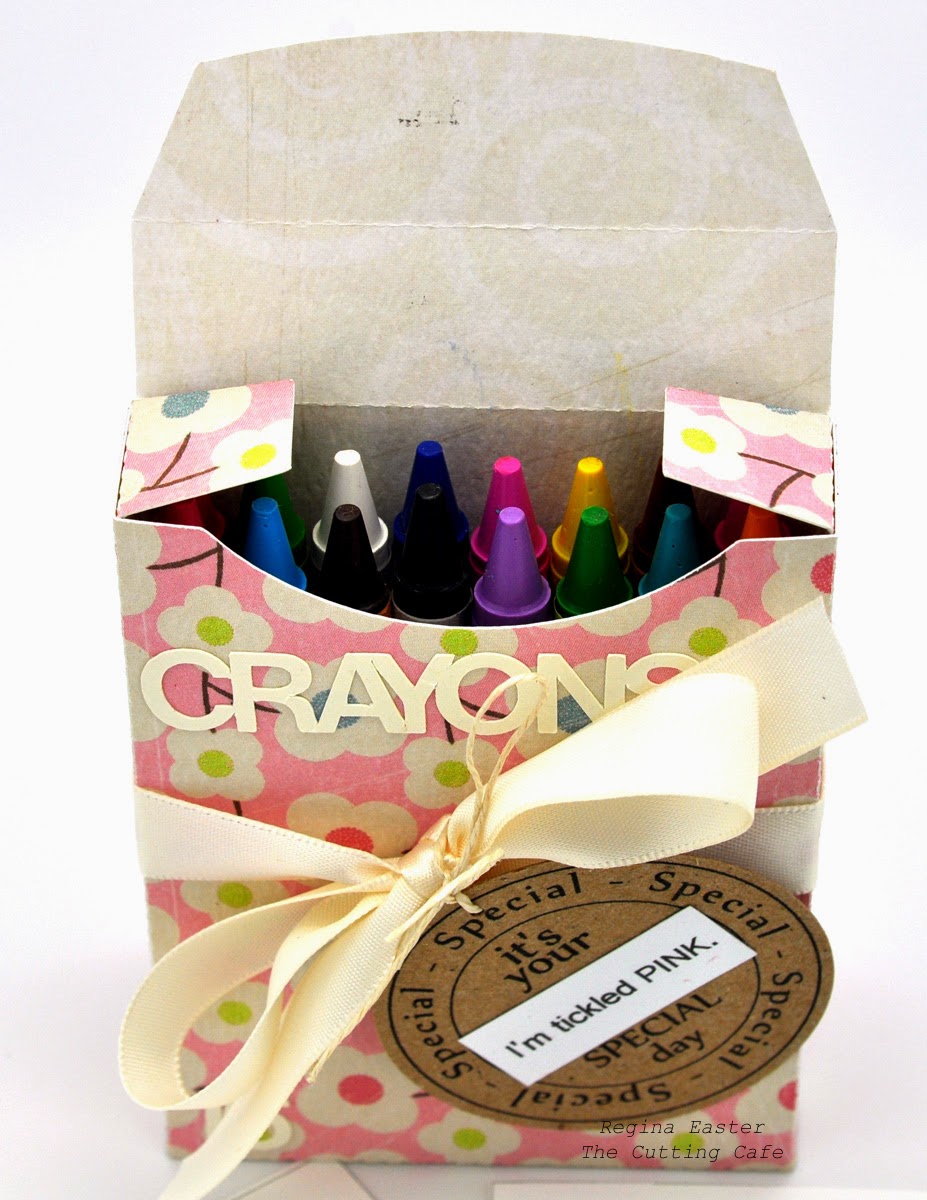 Hand to Paper: YOU COLOR MY WORLD