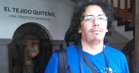 Foto Creativa 1 - Edwin Vallejo