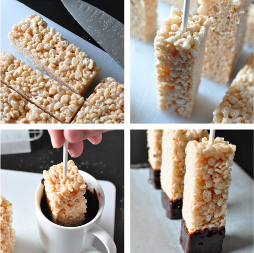 Cooking...cooking...cooking. - SOUL PRETTY