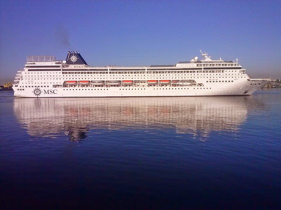 Turismul in Romania - Page 10