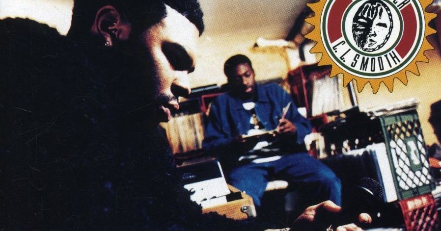 HipHop-TheGoldenEra: Album Review : Pete Rock & C.L Smooth - The Main ...
