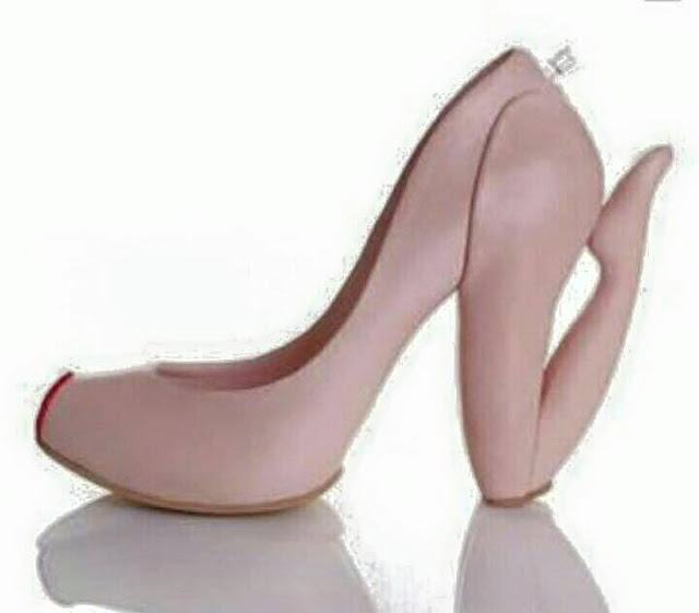 AZLAN RUMADI: REKAAN RARE KASUT TUMIT TINGGI ( HIGH HEEL ) YANG SANGAT ...