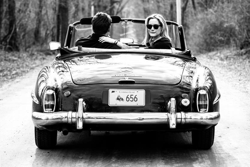 Lucas Wolf: September 2012