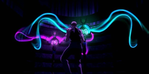 The Chronicles Of Riddick Dark Fury