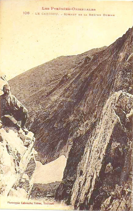 QUINA LA FEM?: [187] La bretxa Durier