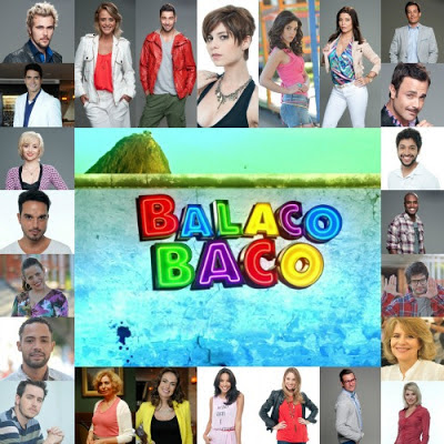 De Olho Nos Detalhes: Balacobaco chega ao fim sem escapar do fracasso