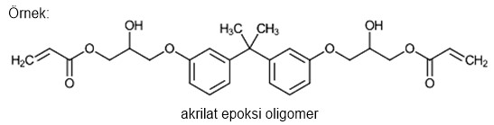 Prof. Dr. Bilsen Beşergil: Oligomer (oligomer)