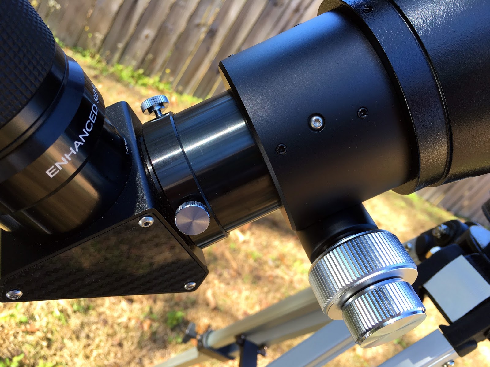 Uncle Rod's Astro Blog: In Starland with a 4-inch Refractor