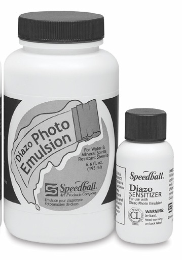 CETAK CREW STUDIO: SET ASAS SILKSKRIN