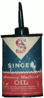 Photos of Singer Featherweight 221