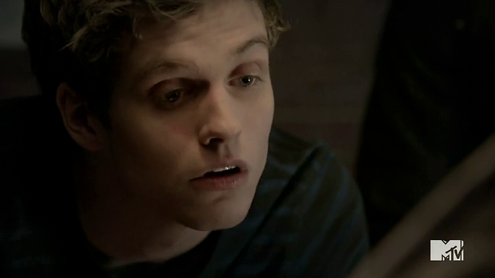 The not so impartial review: Teen Wolf : Finally Some Action