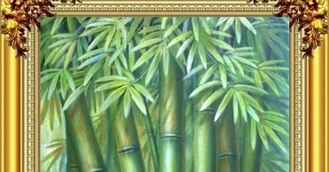 ! ART PAINTINGS By DANDAN SA - Blog Lukisan Bagus Indah Mempesona ...