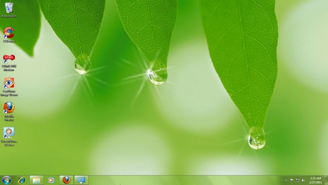 Simplycitie: Themes keren untuk windows 7 | Media informasi dan berbagi