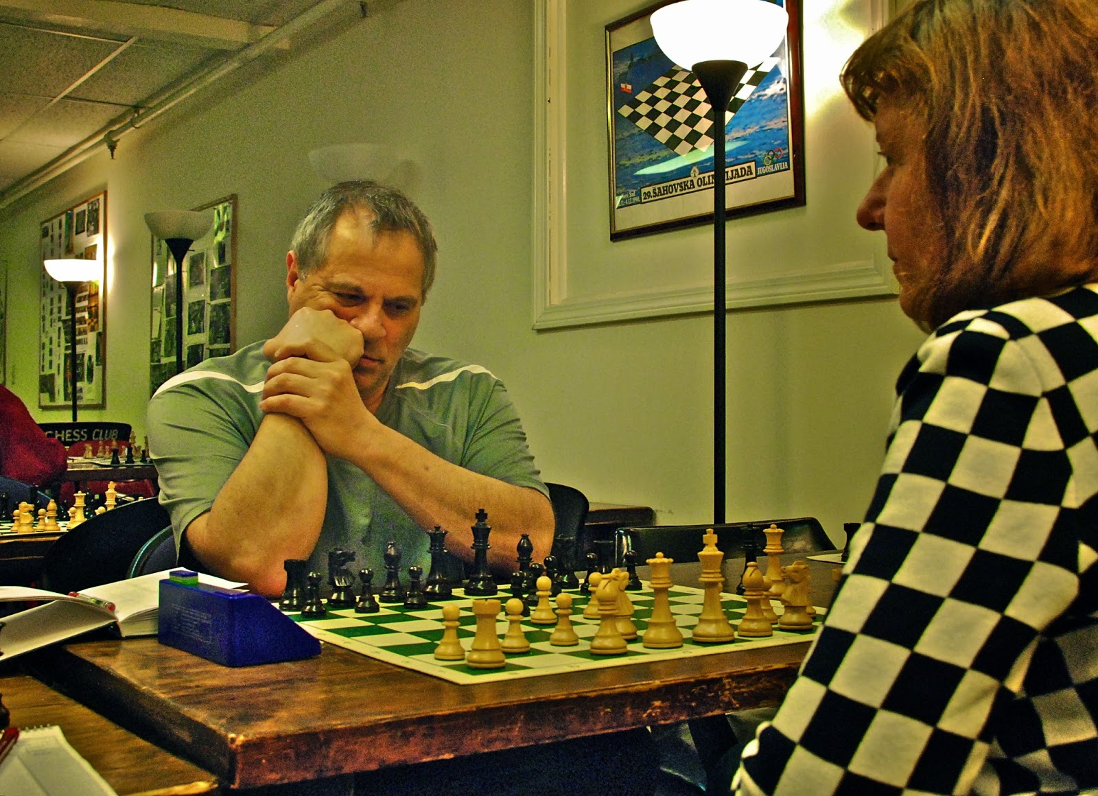 Boylston Chess Club Weblog: BCC: HARRY LYMAN MEMORIAL // LAST HURRAH ...