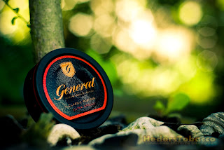 HedersTobacco - Smokeless Tobacco Reviews and News: Snus Review ...