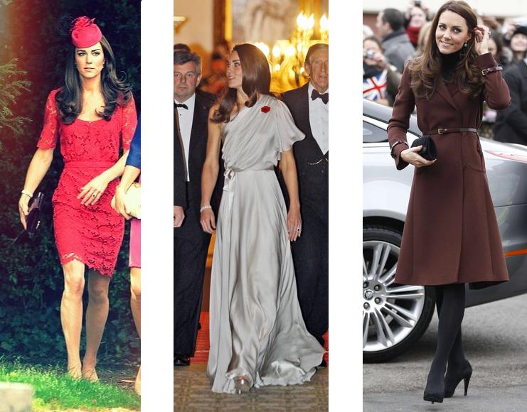 Daily Kate Middleton