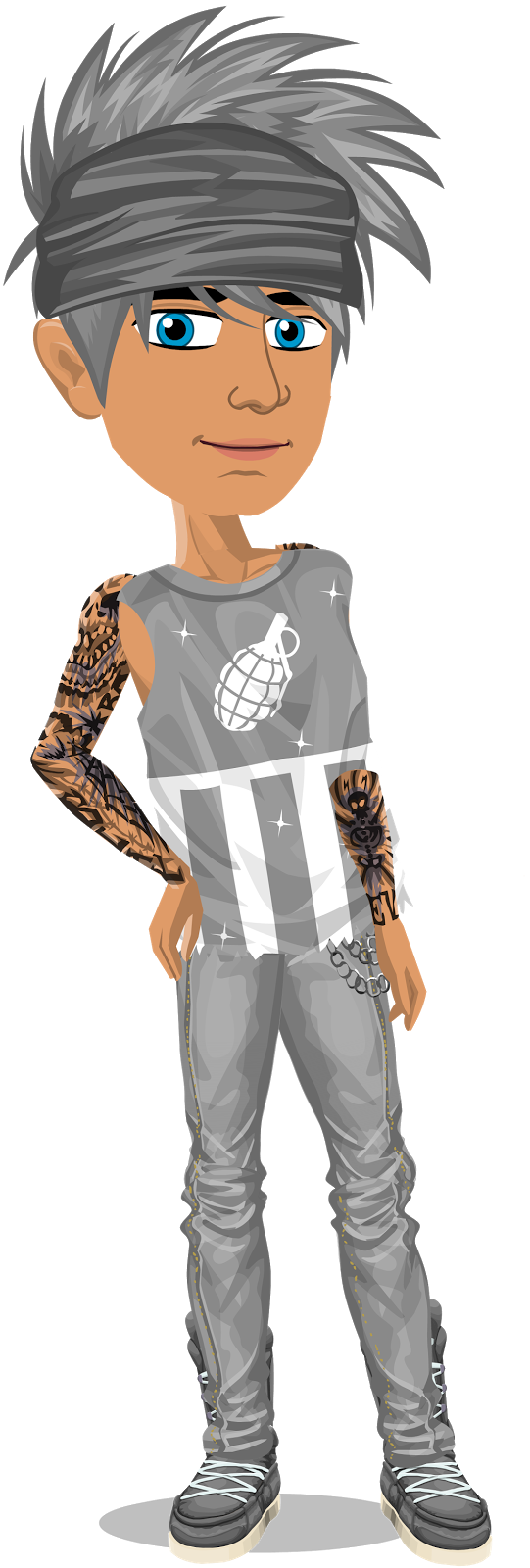 Msp Looks: April 2016