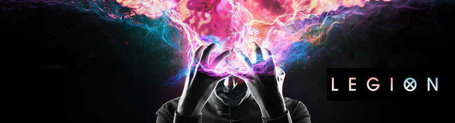 Review: 'Legion' - 1° Temporada
