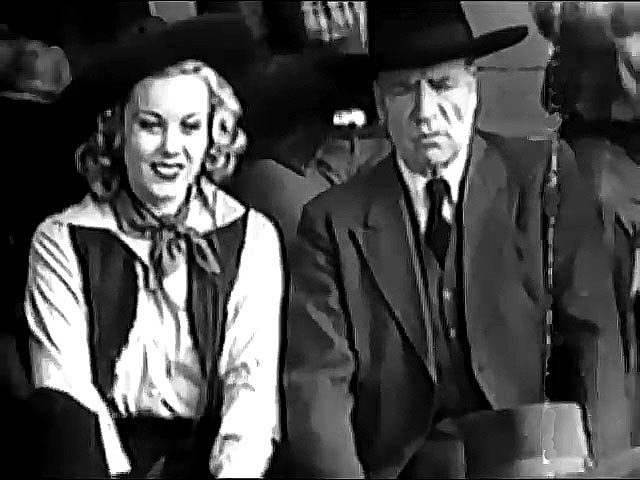 Forgotten Actors: Carolyn Curtis