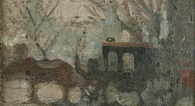 Adolphe Valette | Urban landscapes of Manchester | Tutt'Art@ | Pittura ...