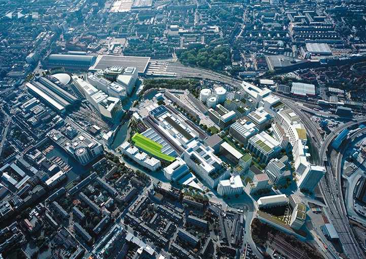 LONDON AWARDS 2015_SHORTLIST_INDICE | AIB Architecture