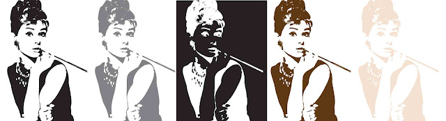 Visual Merchandising: Colour Coordination for Visual Merchandising