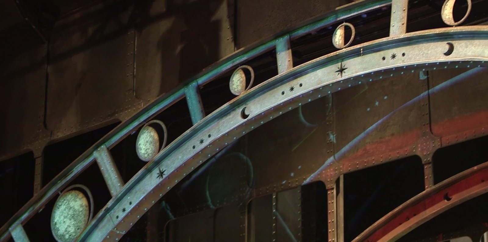 The Diary of a Theatre Kid: Fabulous Baby!: Harry Potter and the Cursed ...