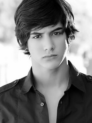 HD WALLPAPERS: Good Looking Boys