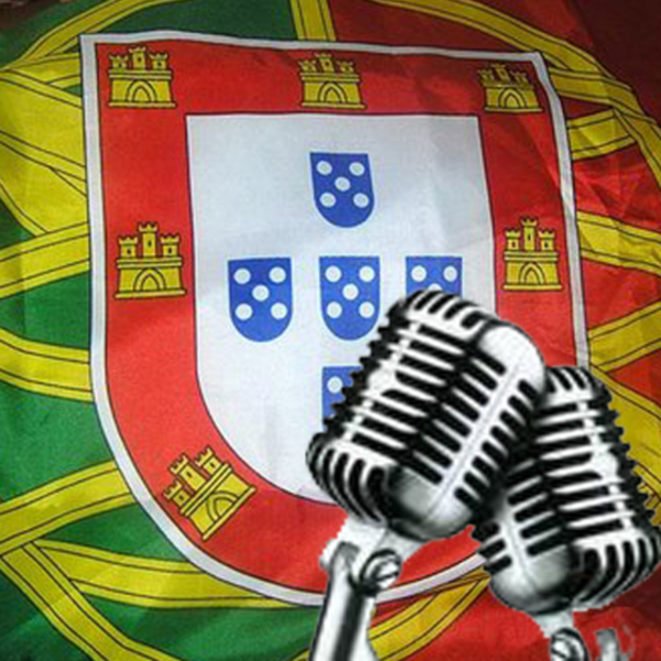 Valvulado: The Great Music of Portugal (Part II)
