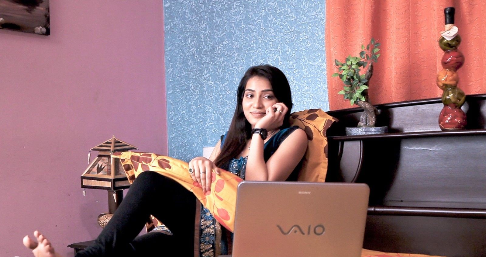 MY COUNTRY ACTRESS: HOT pics of Nandini Rai (Actress), Radhika Rai ...