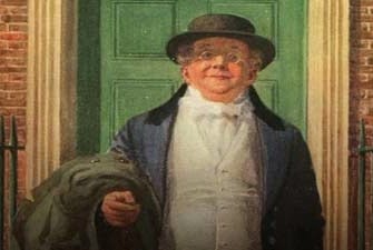 Testigos de nuestro tiempo: LA INCREÍBLE Y TRISTE HISTORIA DE JOHN ...